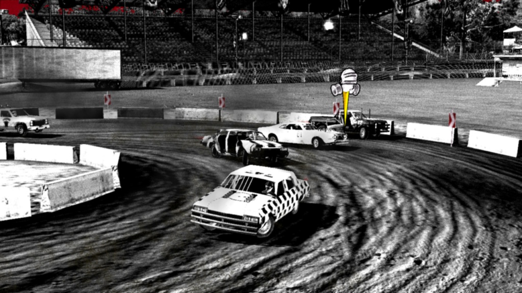 Mayhem 3D PS3 Review Here s Mud in Your Eye